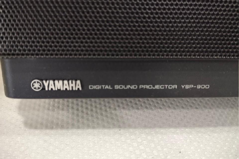 Yamaha Digital Sound Projector YSP-900, TV & Home Appliances, Other Home Appliances on Carousell
