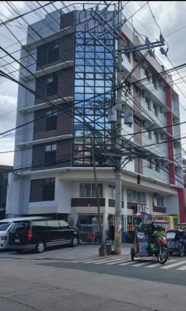 5 Storey Building with Basement, Property, For Sale, Apartments ...