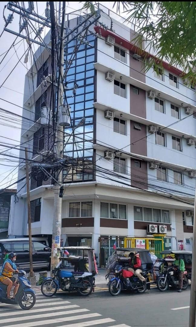 5 Storey Building with Basement, Property, For Sale, Apartments ...