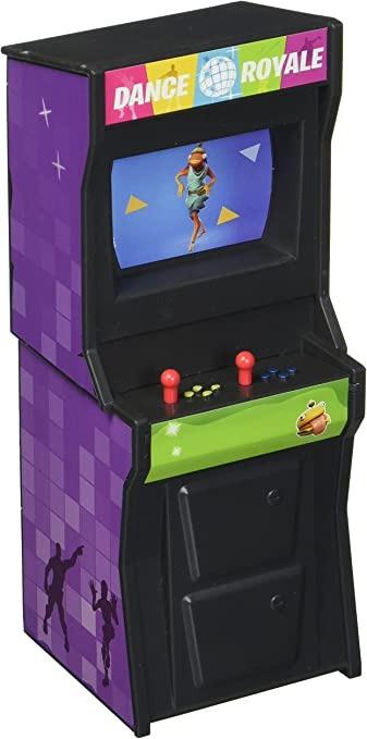 【預訂】 HASBRO FORTNITE Hasbro Victory Royale Series Arcade Machine, 預購 ...