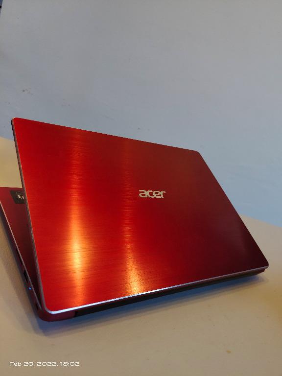 Acer Laptop with box 7Th Gen Intel Core i3 with SoftDisplay FullHD plus ...