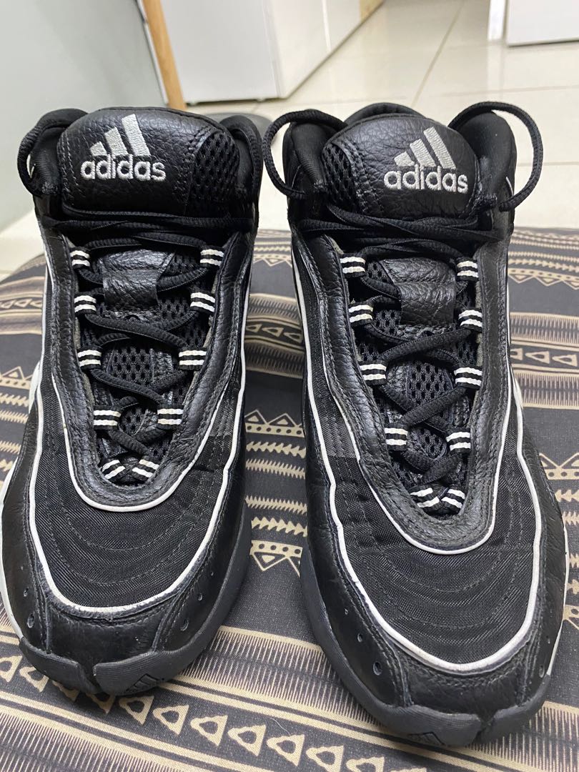 Adidas protro 2 (kobe retro crazy 2), Men's Fashion, Footwear, Sneakers ...