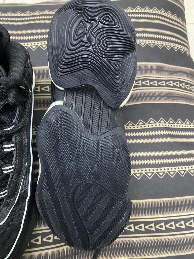 Adidas protro 2 (kobe retro crazy 2), Men's Fashion, Footwear, Sneakers ...