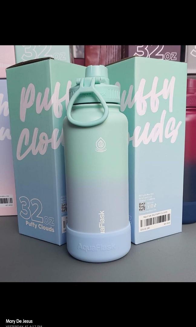 Aquaflask Dream Edition 32oz, Furniture & Home Living, Kitchenware & Tableware, Water Bottles ...