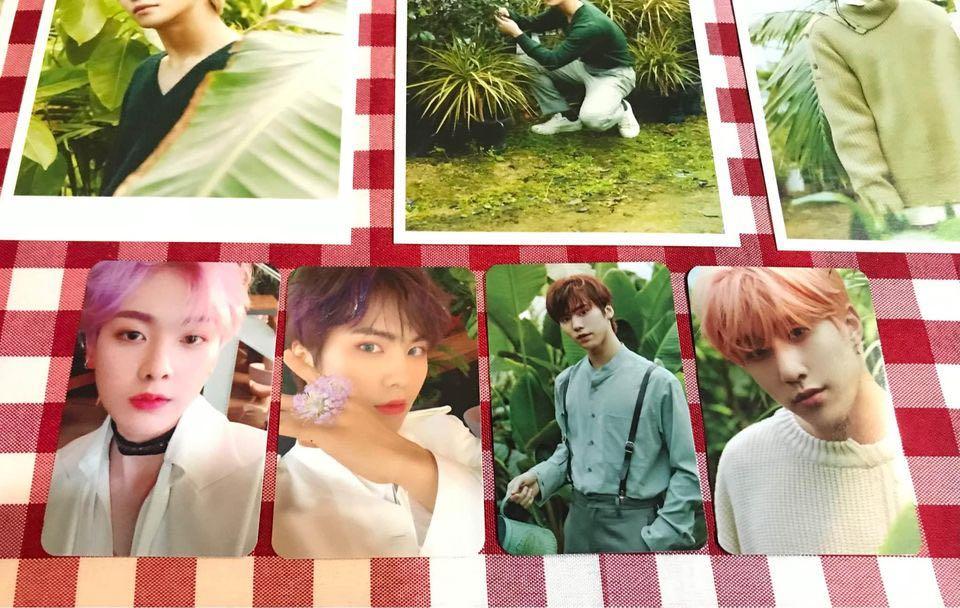 ASTRO - All Light Album (COMPLETE INCLUSIONS), Hobbies & Toys ...