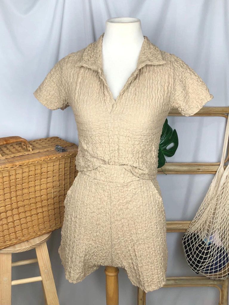 authentic bkk coords, Women's Fashion, Dresses & Sets, Sets or ...