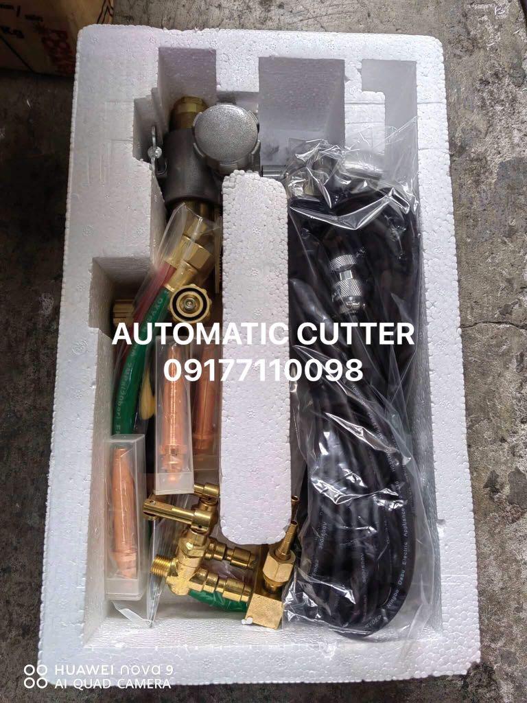 Automatic Cutter, Commercial & Industrial, Construction Tools ...