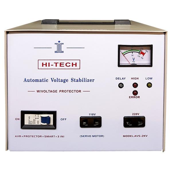 AVR servo type 500w 1000w 1500w 2000w voltage stabilizer, Computers ...