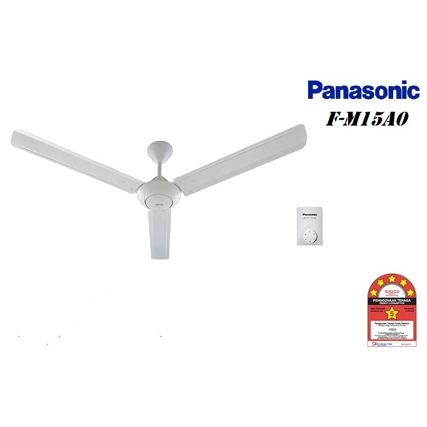 Brand New Panasonic F-M15A0 Ceiling Fan, Services, Electronics & Gadget ...