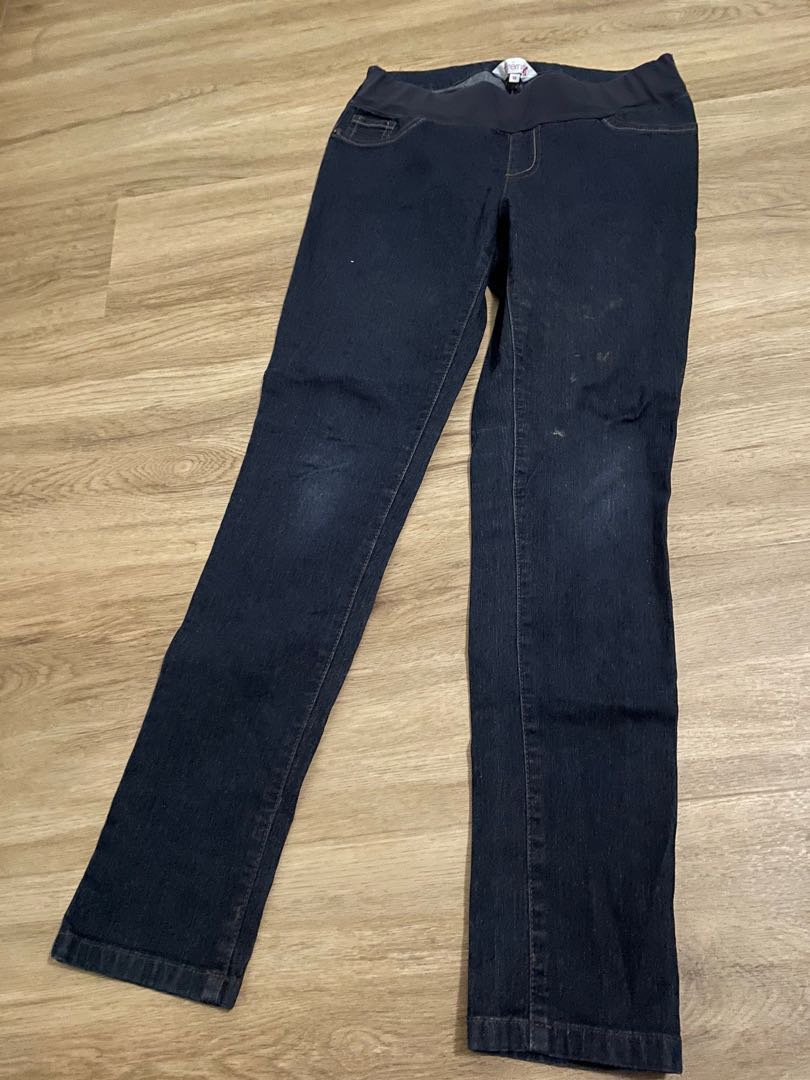 Branded work jeans/ Pants, Women's Fashion, Bottoms, Jeans & Leggings ...