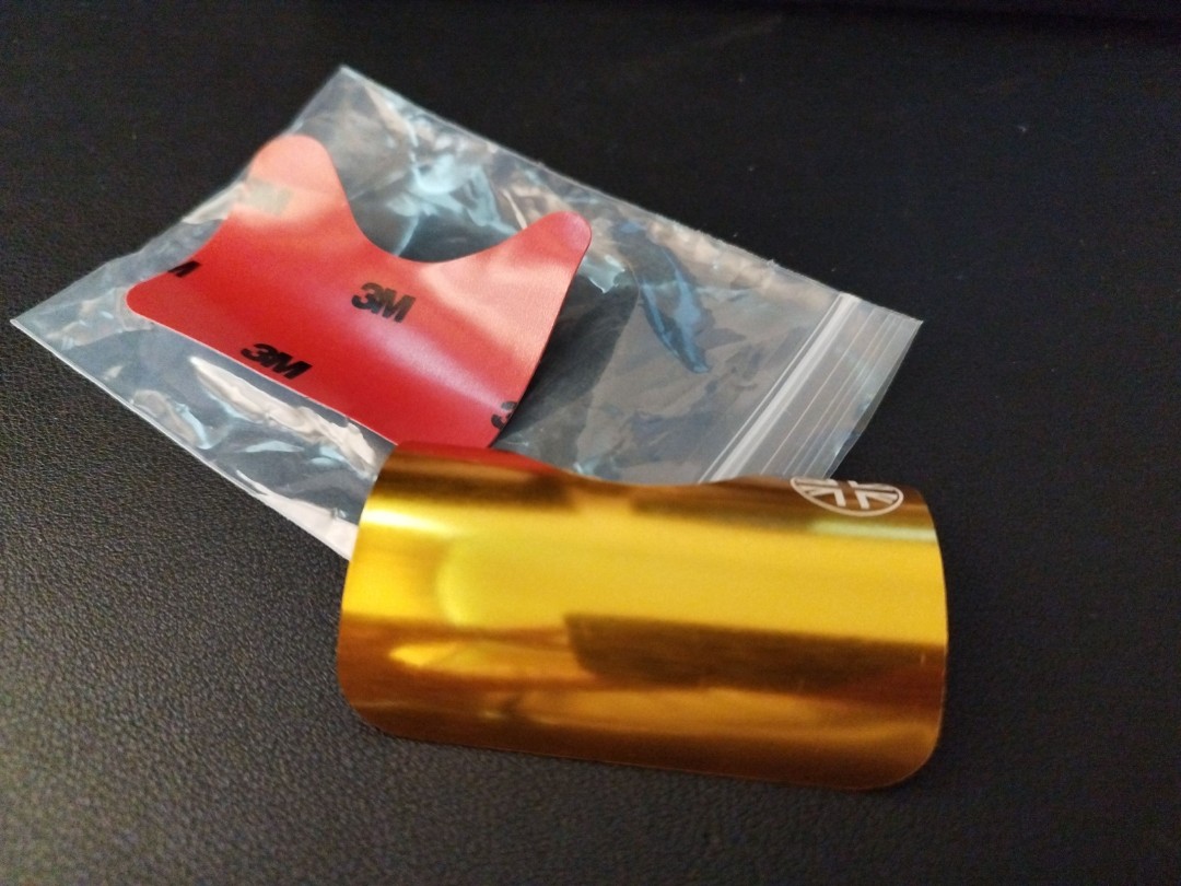 Brompton bottom bracket protector, Sports Equipment, Bicycles & Parts ...