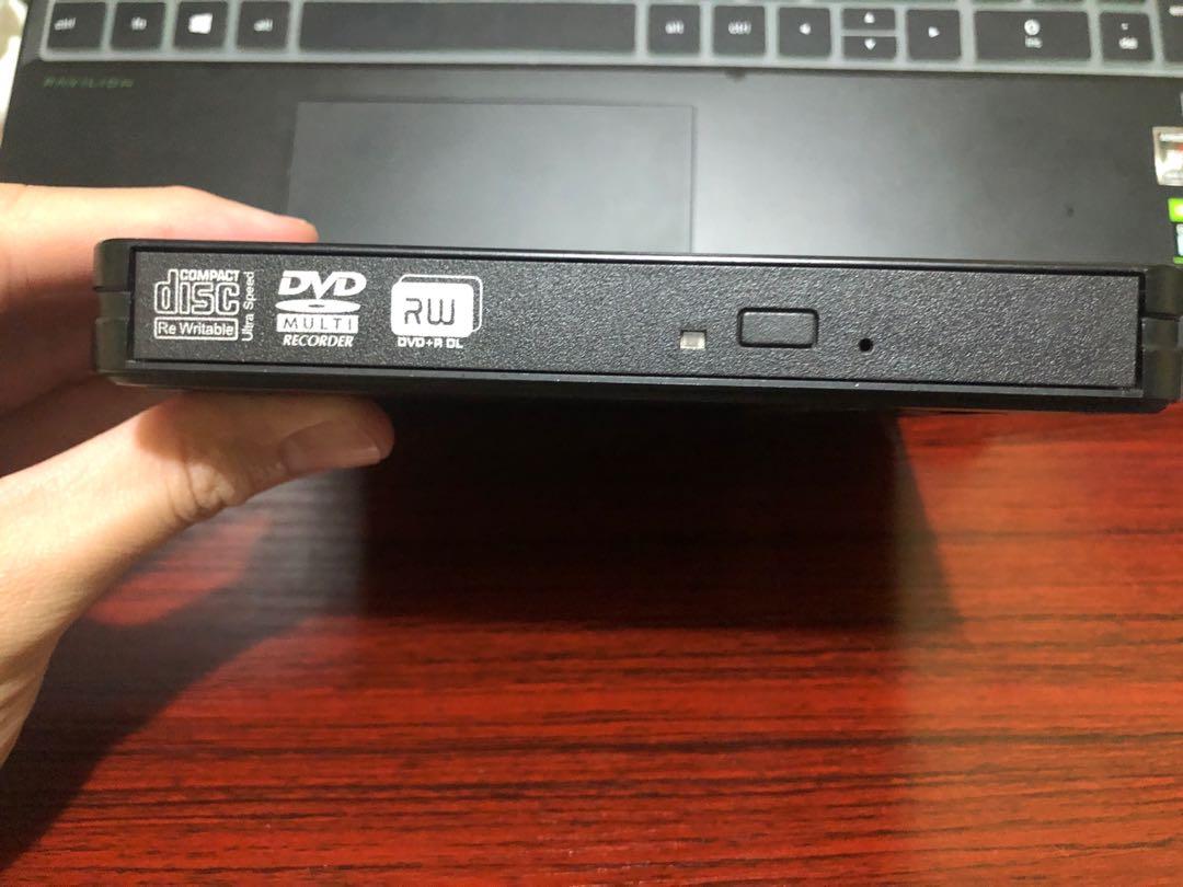 Buffalo CD/DVD External Reader, Mobile Phones & Gadgets, Mobile ...