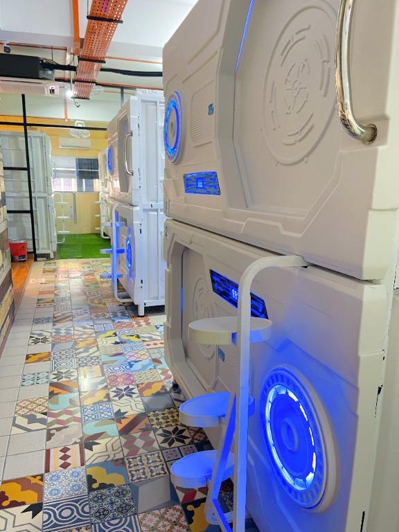 capsule room - monthly, Property, Rentals on Carousell
