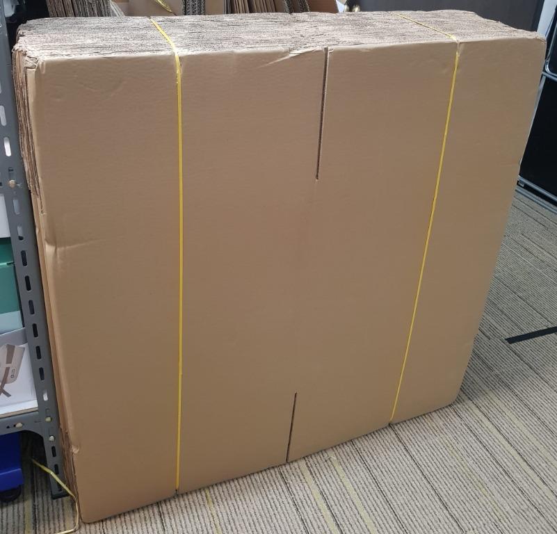 Carton Boxes (5ply), Hobbies & Toys, Stationery & Craft, Other ...