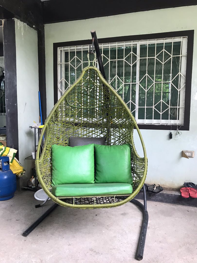 Customized Duyan, Furniture & Home Living, Outdoor Furniture on Carousell