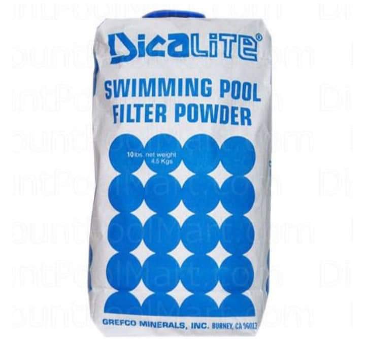 Decalite dry acid for swimming pool, Community on Carousell