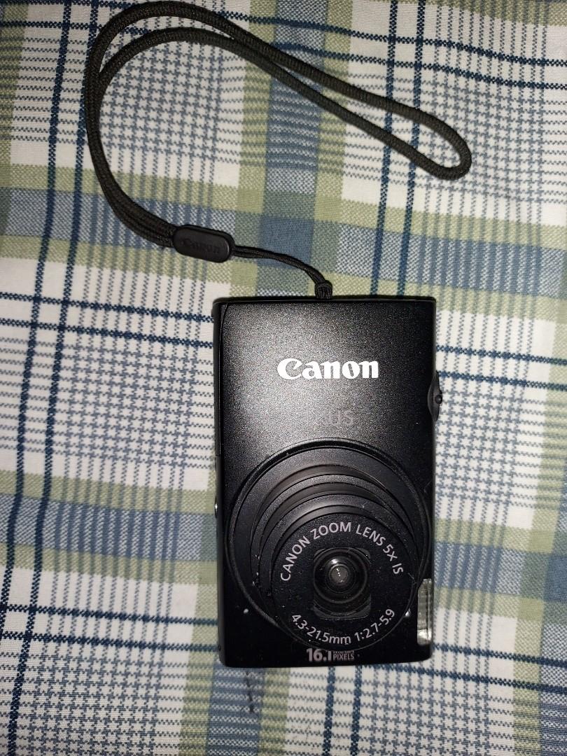 Defective Camera, Photography, Cameras on Carousell