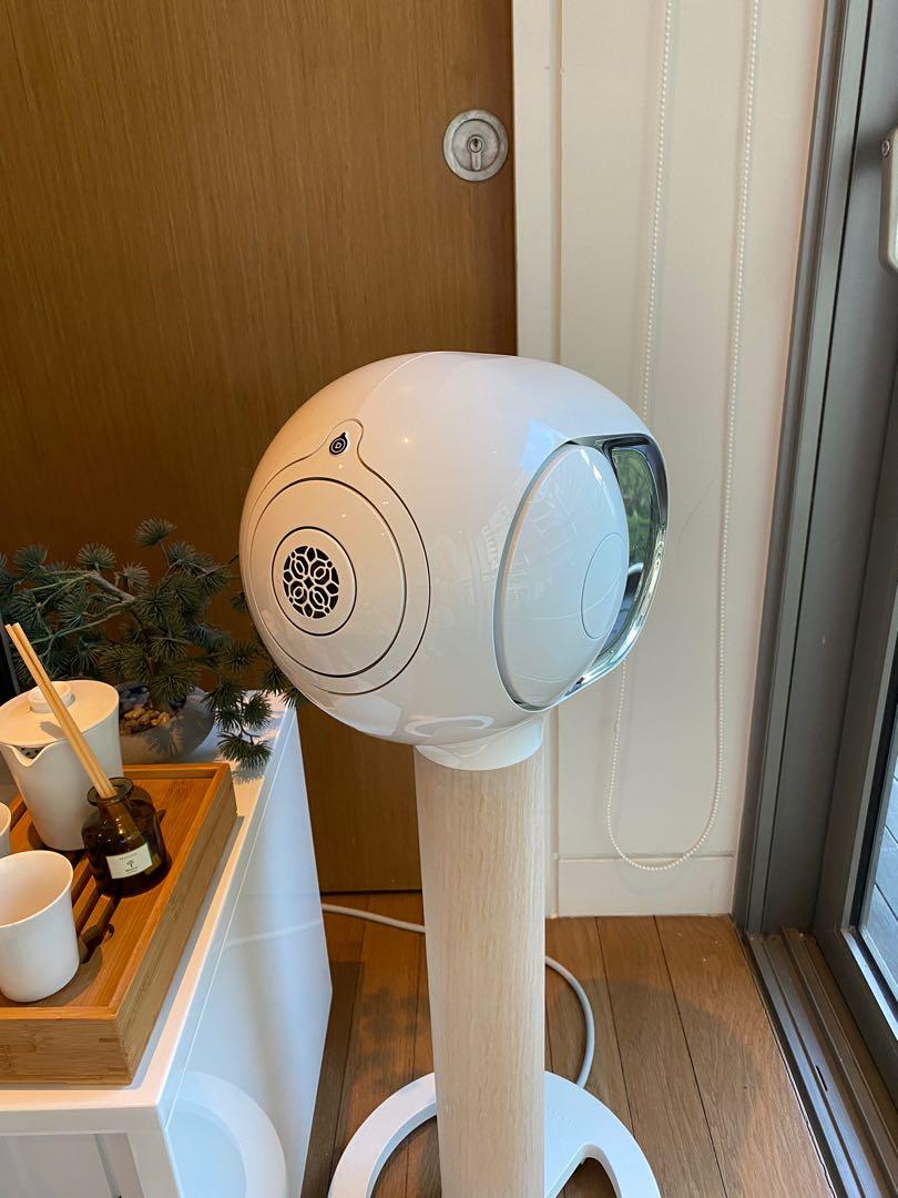 Devialet Phantom Classic + Tree, Audio, Soundbars, Speakers ...