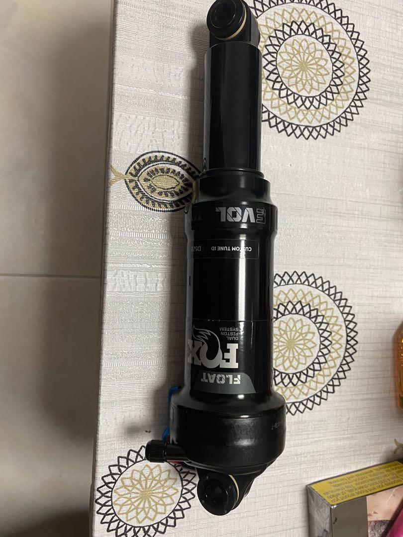 Float fox rear shock, Sports Equipment, Bicycles & Parts, Bicycles on ...