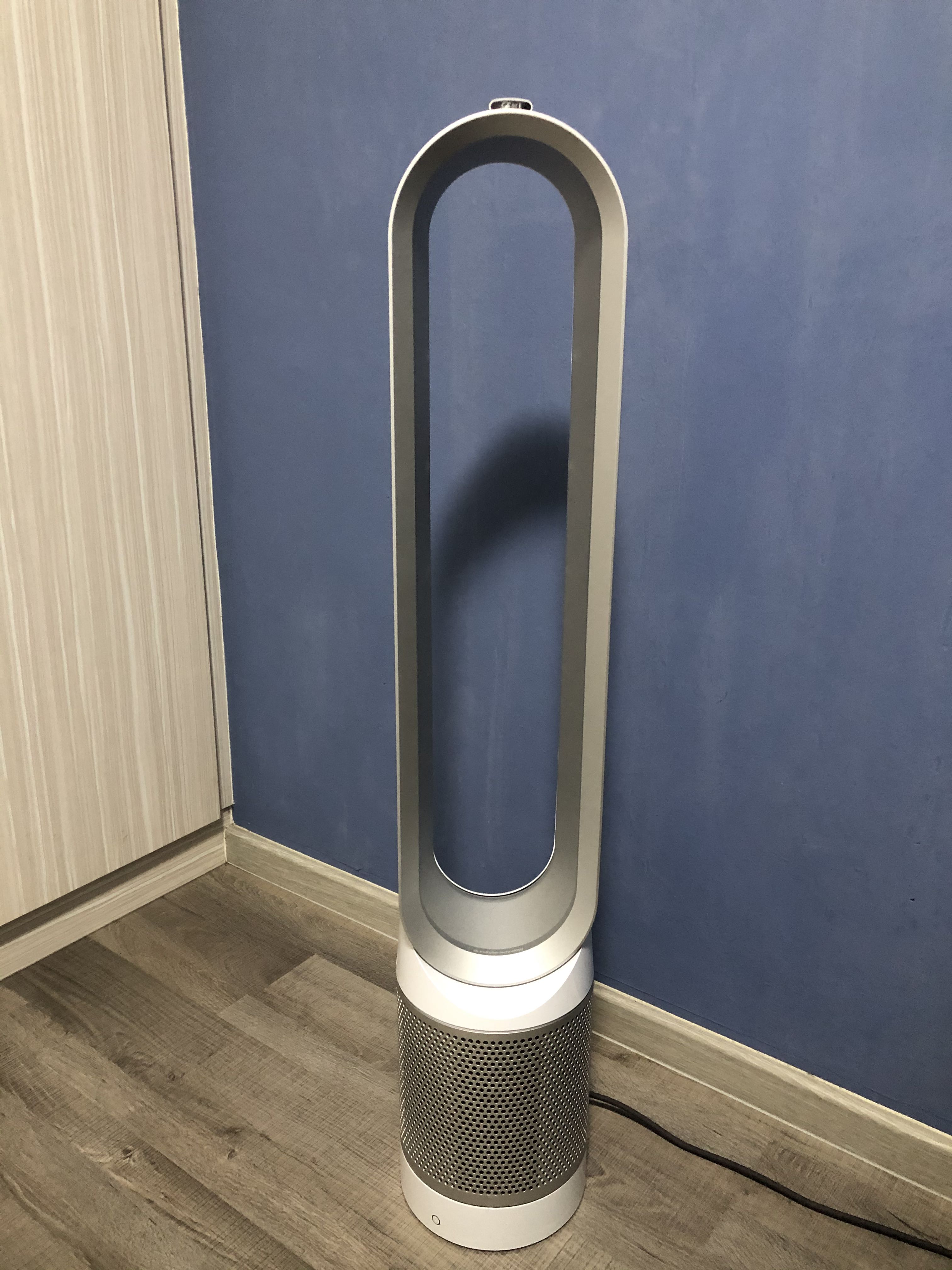 Dyson Pure Cool™ air purifier TP00, TV & Home Appliances, Air ...