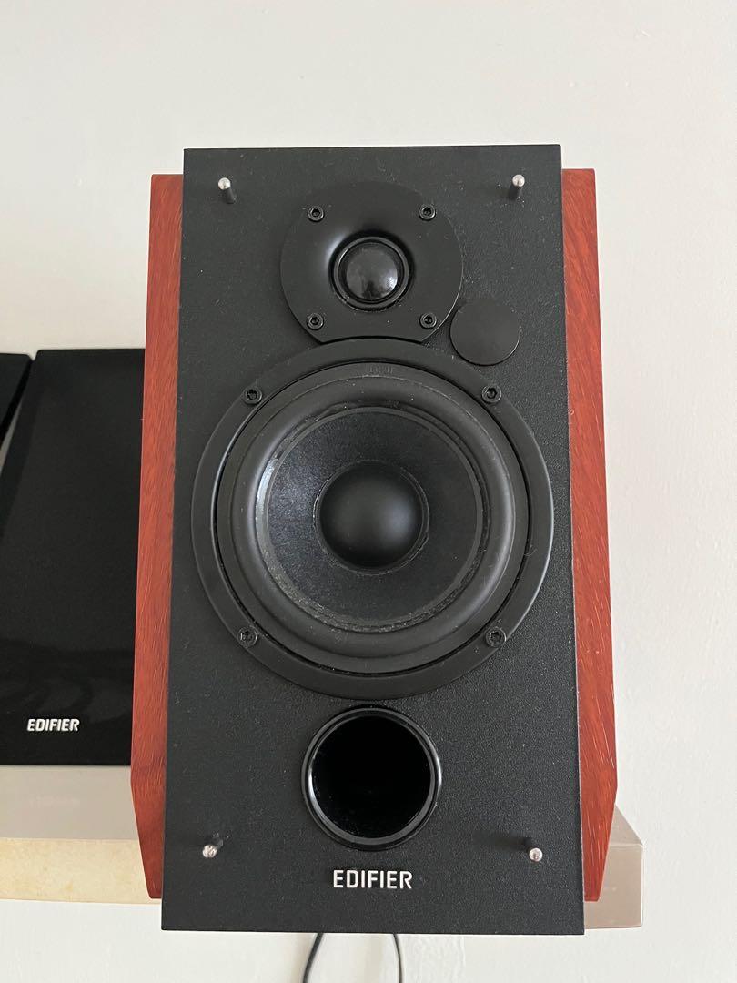 Edifier R1700bt, Audio, Soundbars, Speakers & Amplifiers on Carousell