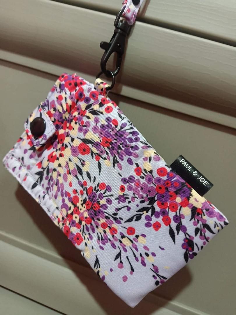 Elle X paul n joe pouch, Men's Fashion, Bags, Belt bags, Clutches and ...