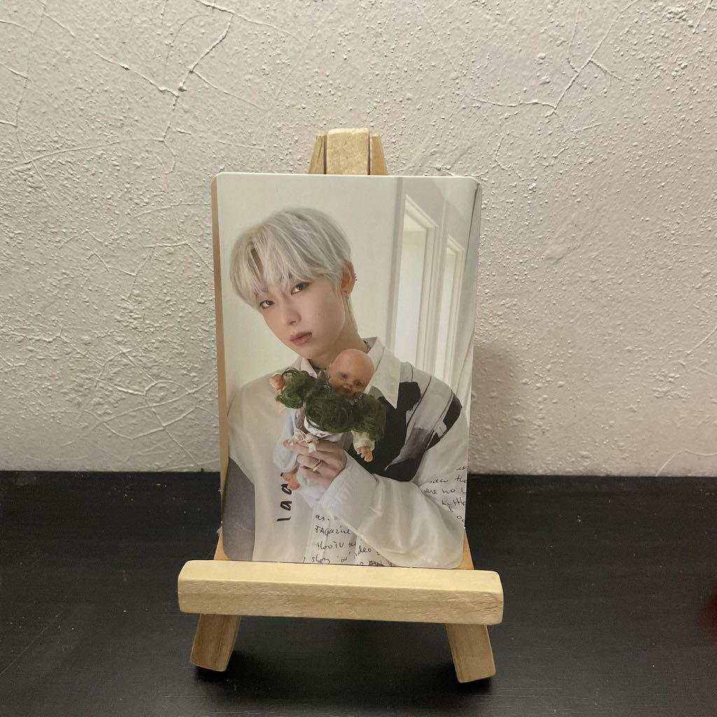 ENHYPEN Sunoo doll, Hobbies & Toys, Memorabilia & Collectibles, K-Wave ...