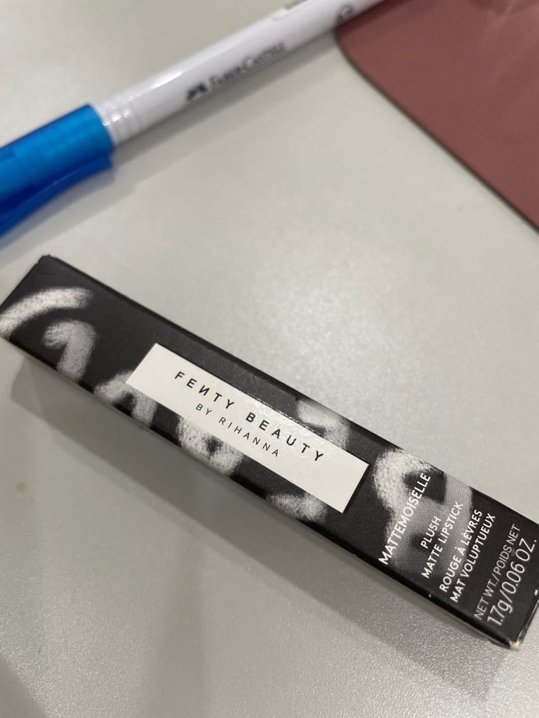 Fenty beauty by rihanna color pms, Beauty & Personal Care, Face, Makeup ...