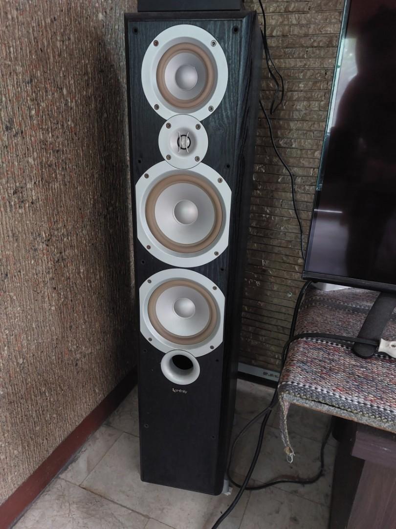 For Sale: Infinity Primus PC351 Center Speaker Infinity Primus P363 ...