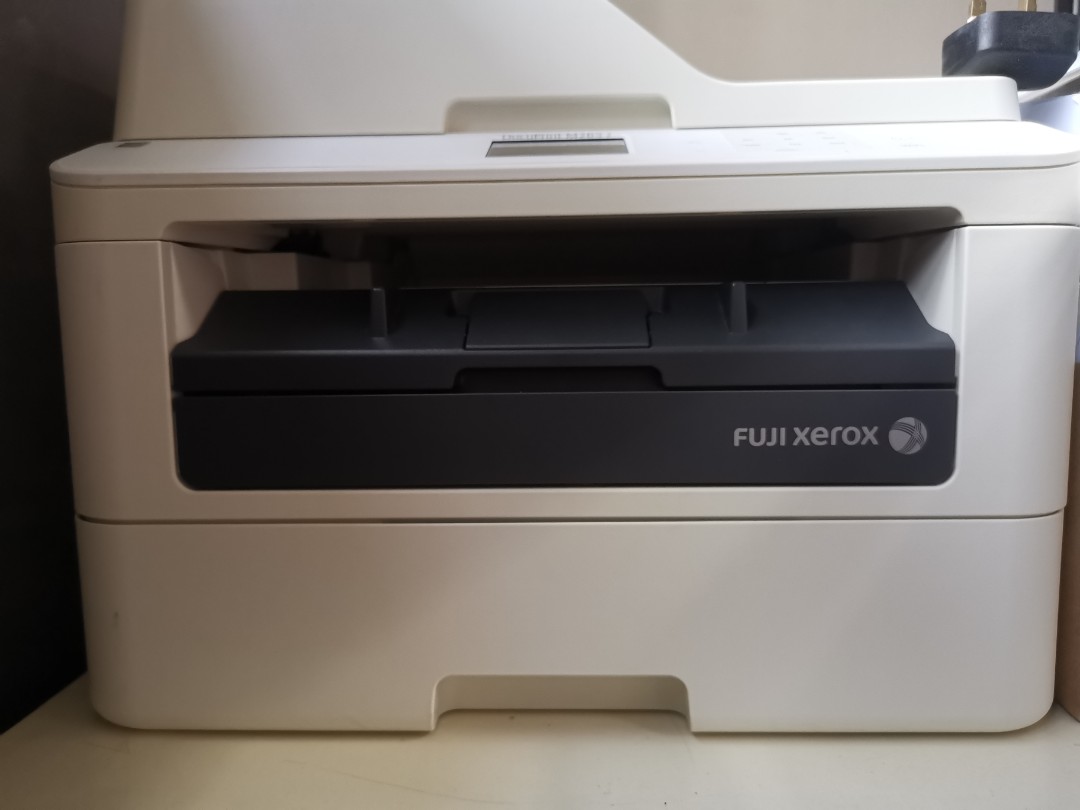 Fuji Xerox M265z, Computers & Tech, Printers, Scanners & Copiers on ...