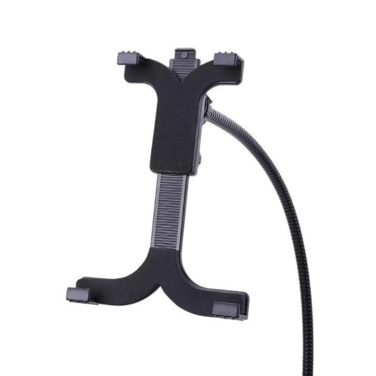 Full Rotating Gooseneck Mount For Tablet Aluminium Gooseneck Tablet ...