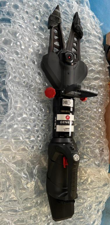 Genesis Combi Tool Cutter And Spreader 17C-SL3 Eforce, Commercial ...