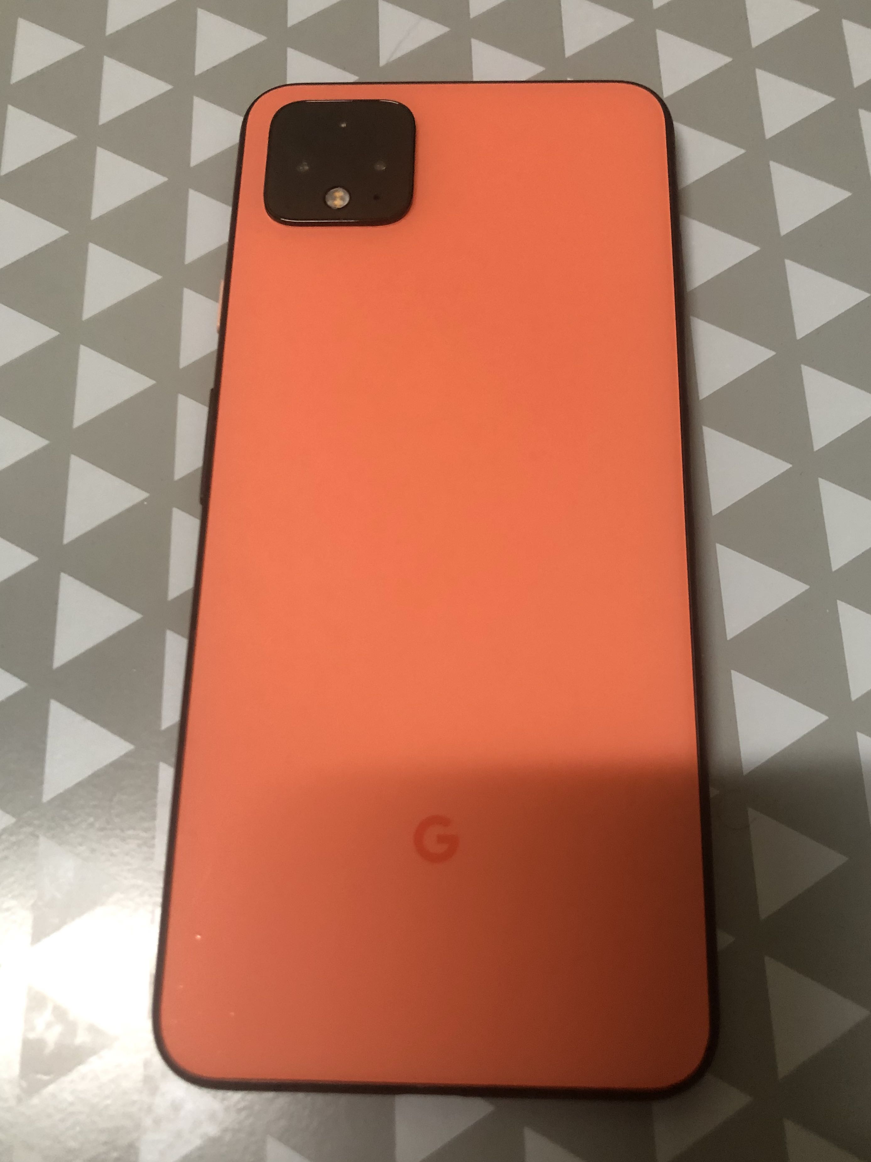 Google pixel 4XL 64GB very excellent condition, 手提電話, 手機, Android 安卓手機 ...
