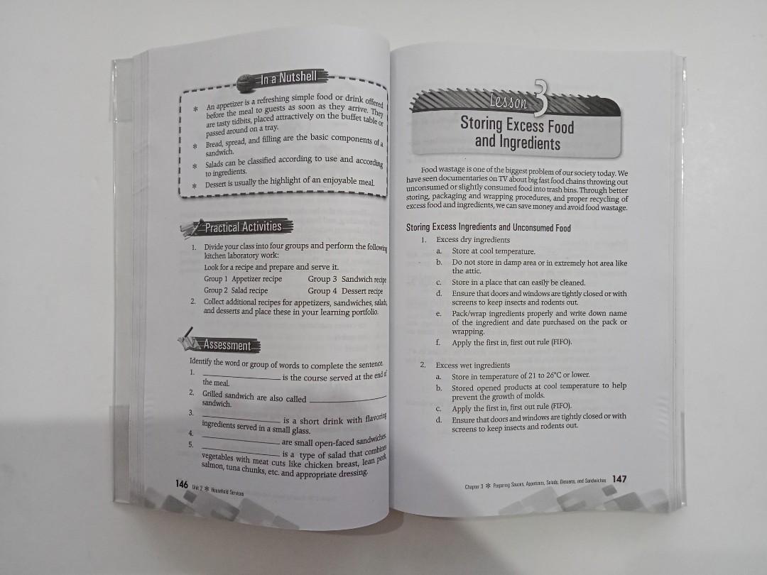 GRADE 10 TLE & AP Books Paglinang sa Kasaysayan Kontemporaneong Isyu ...