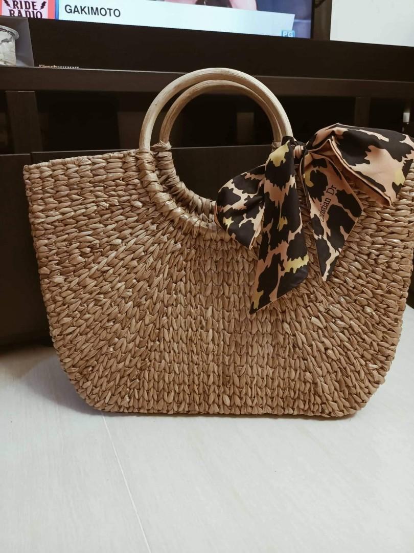 Handmade native bags, Women's Fashion, Bags & Wallets, Tote Bags on ...