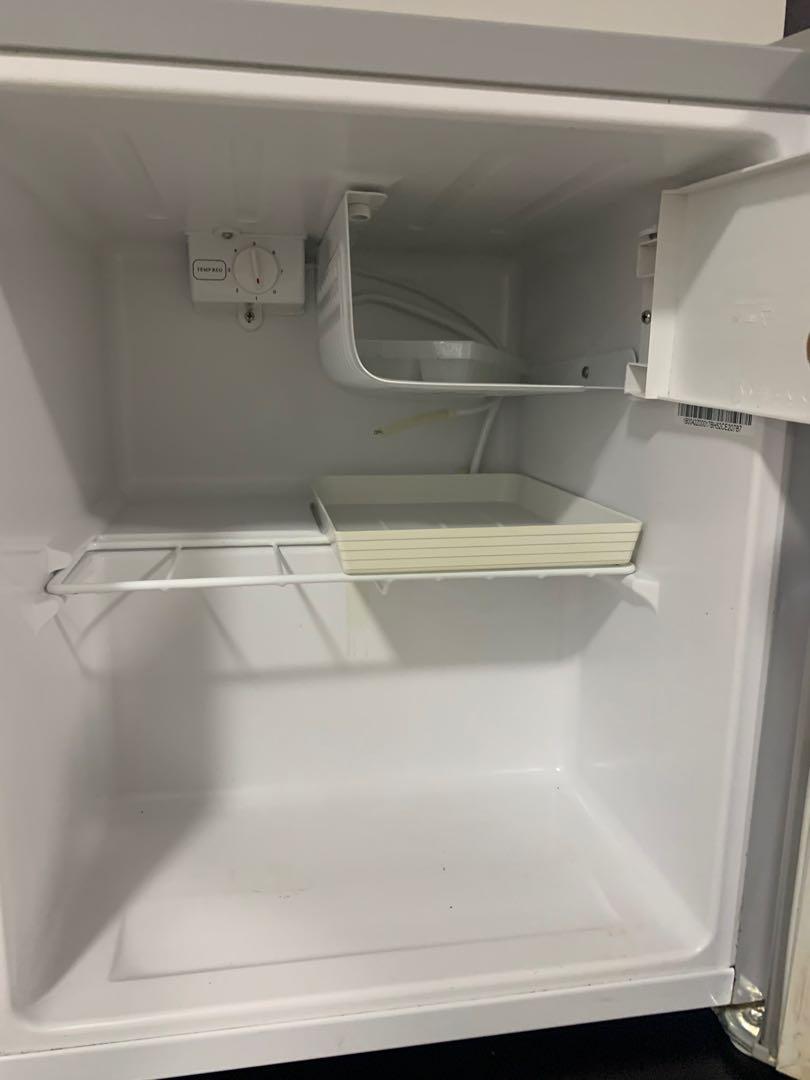 Hisense Mini Bar Fridge, TV & Home Appliances, Kitchen Appliances ...