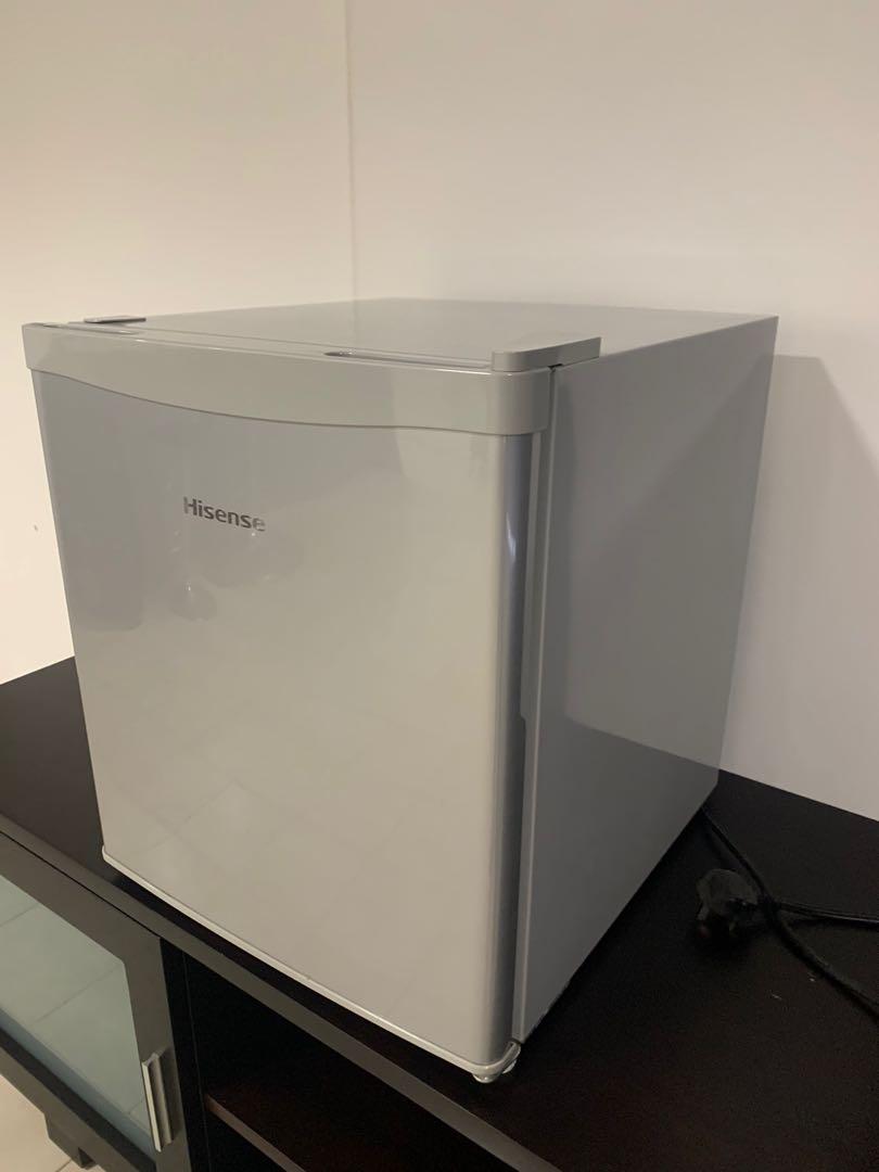 Hisense Mini Bar Fridge, TV & Home Appliances, Kitchen Appliances ...