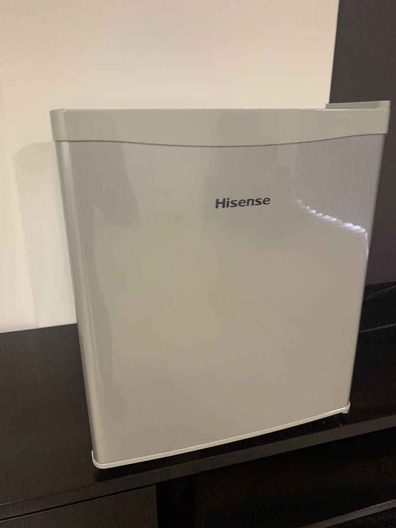 Hisense Mini Bar Fridge, TV & Home Appliances, Kitchen Appliances ...