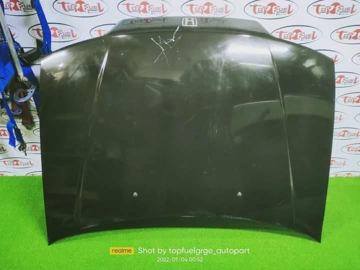 honda civic & crx ef9_ef8 90/91 JDM siR front hood, Auto Accessories on ...