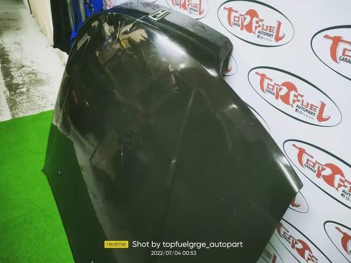 honda civic & crx ef9_ef8 90/91 JDM siR front hood, Auto Accessories on ...