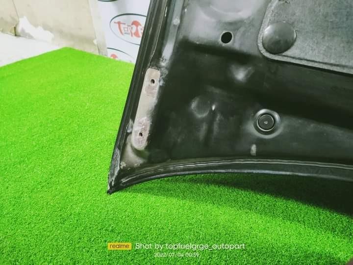 honda civic & crx ef9_ef8 90/91 JDM siR front hood, Auto Accessories on ...