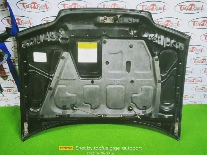 honda civic & crx ef9_ef8 90/91 JDM siR front hood, Auto Accessories on ...