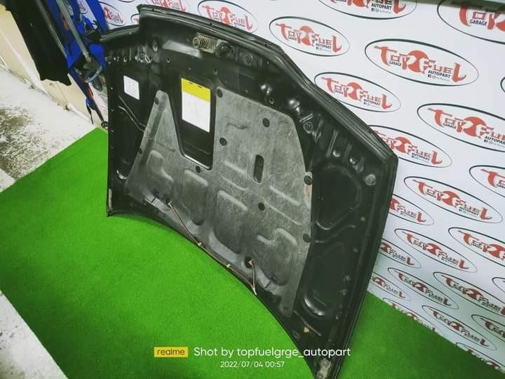 honda civic & crx ef9_ef8 90/91 JDM siR front hood, Auto Accessories on ...