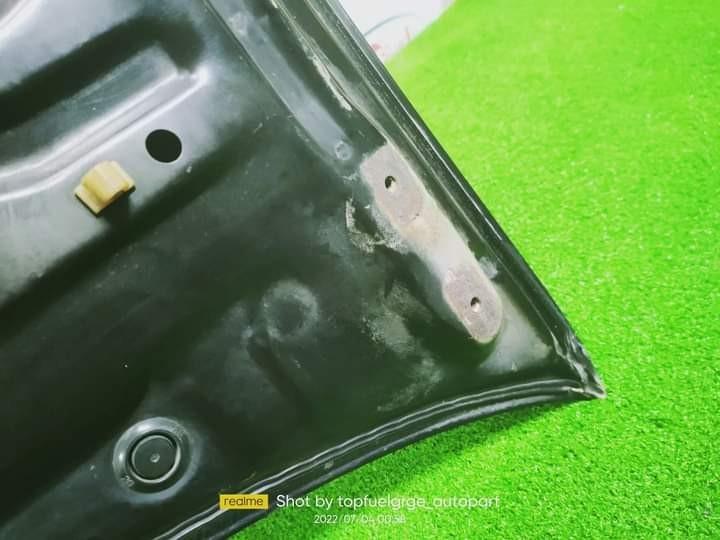 honda civic & crx ef9_ef8 90/91 JDM siR front hood, Auto Accessories on ...