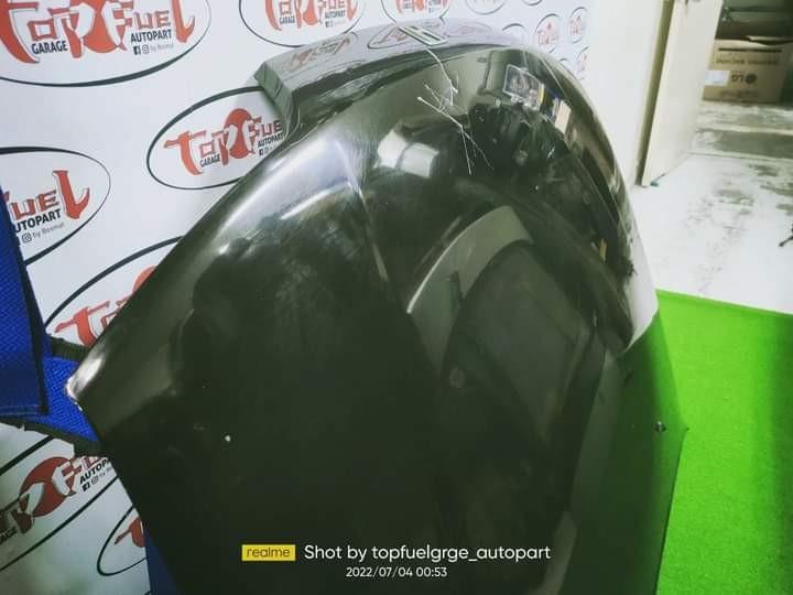 honda civic & crx ef9_ef8 90/91 JDM siR front hood, Auto Accessories on ...