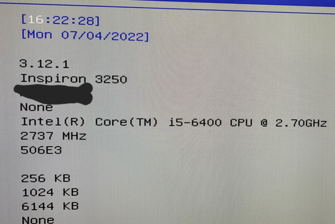 Intel I5-6400 2.7ghz, Computers & Tech, Desktops on Carousell