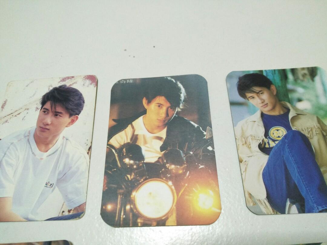 Idol card, Hobbies & Toys, Memorabilia & Collectibles, Fan Merchandise ...