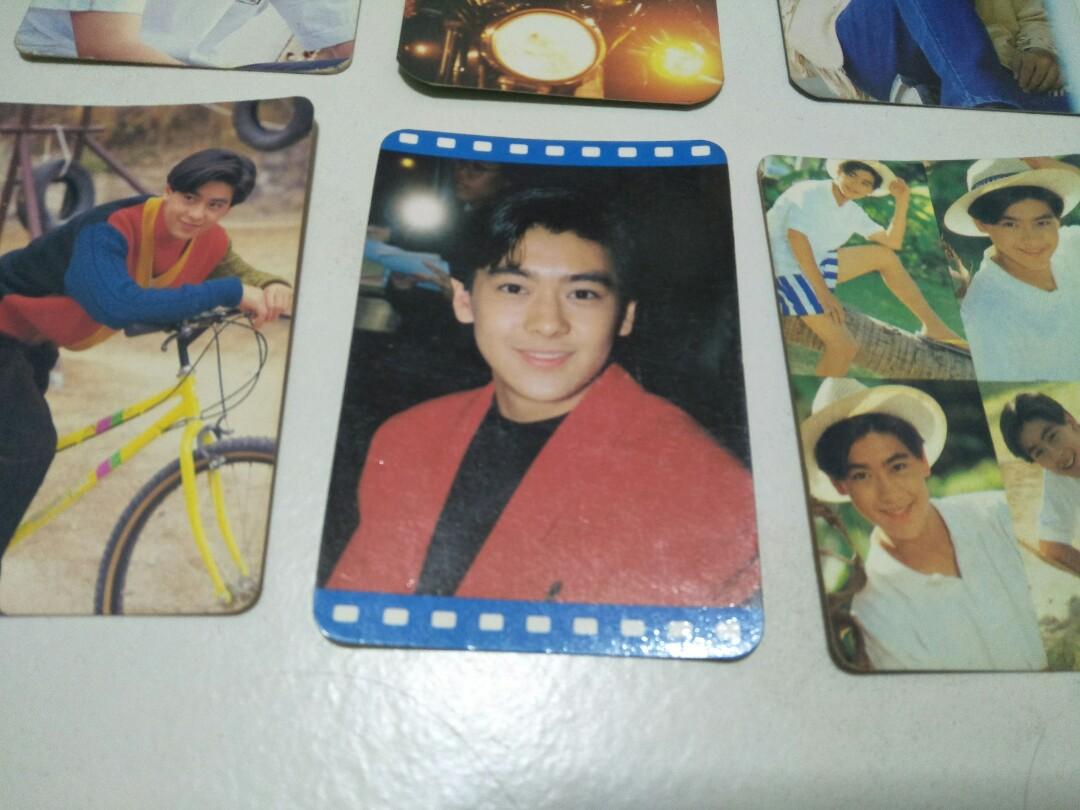 Idol card, Hobbies & Toys, Memorabilia & Collectibles, Fan Merchandise ...
