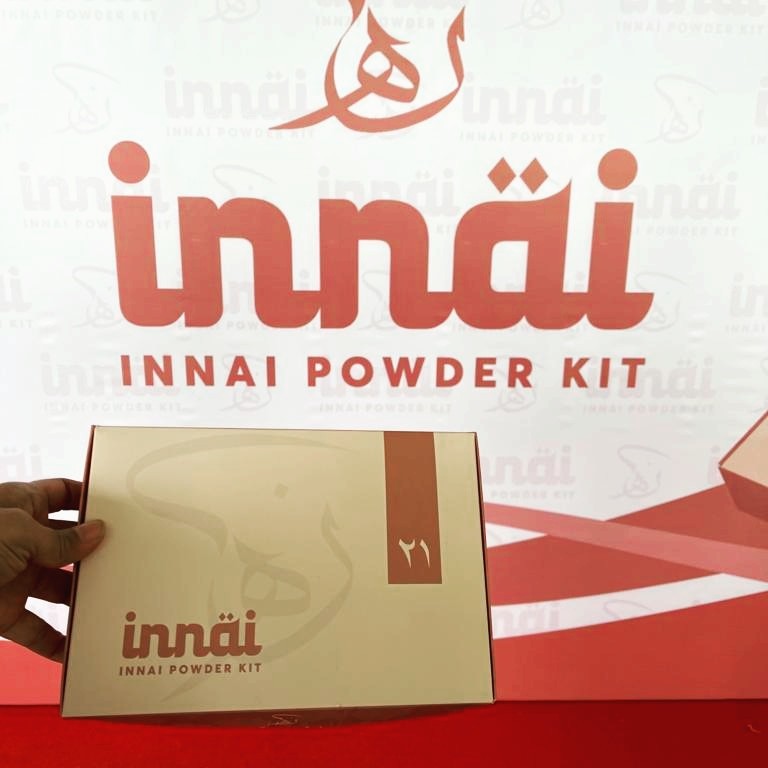Innai Nunha, Beauty & Personal Care, Hands & Nails on Carousell