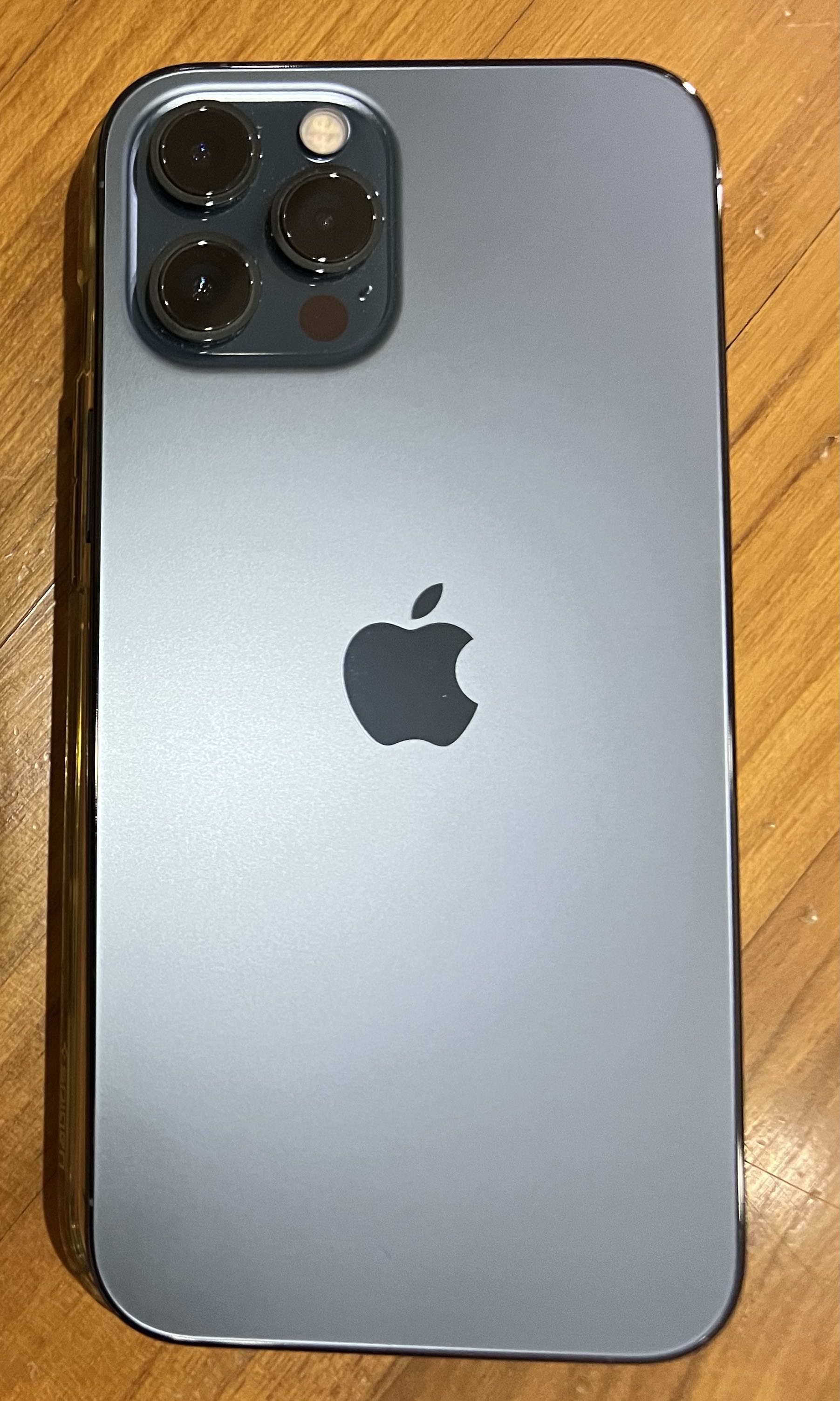 iPhone 12 Pro Max 256gb (Batt health 94%), Mobile Phones & Gadgets ...